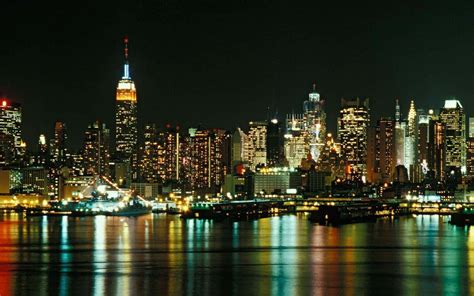 900 New York City Wallpapers