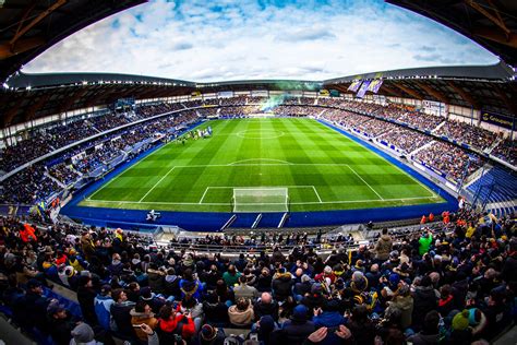 Fc Sochaux Montbéliard Reels