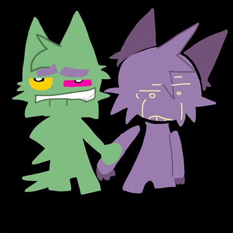 Robot Furry By Greenbanana5 On Deviantart