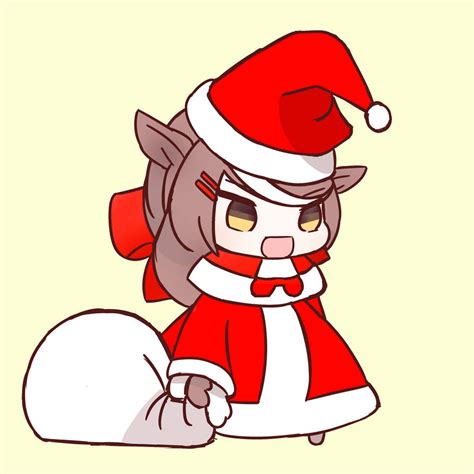 Padoru By Tashu59 On Deviantart