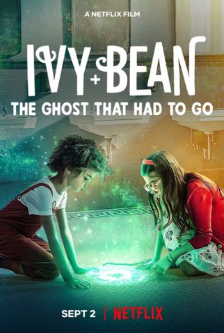 Ivy E Bean O Fantasma Do Banheiro 2 De Setembro De 2022 Filmow