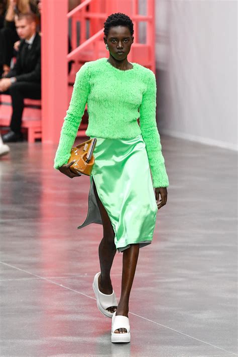 Top 20 Most Popular Runway Models Of Spring 2023 The Impression