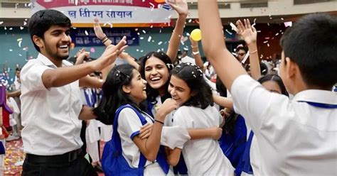 CISCE ISC Result Out Girls Outshine Babes With Pass Percentage ETEducation