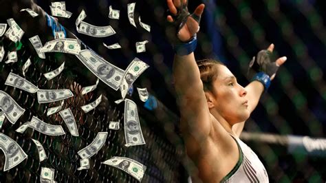 ¿cuánto Ganó La Mexicana Alexa Grasso En Su Pelea De Campeonato De La