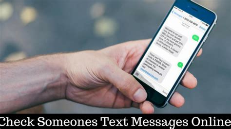 How To Check Your Messages Online Sellsense23