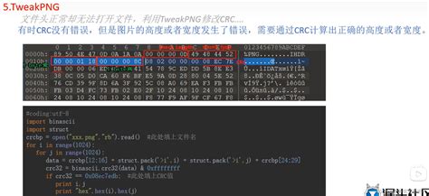 Ctf学习（杂项）ctf常用文件hex文件头 Csdn博客