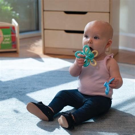 Silicone Fun Loops Set Of 4