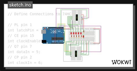 Draft Puck Mine Wokwi Esp Stm Arduino Simulator