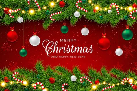 Ini 41 Kata Kata Ucapan Selamat Natal Untuk Keluarga Dan Teman