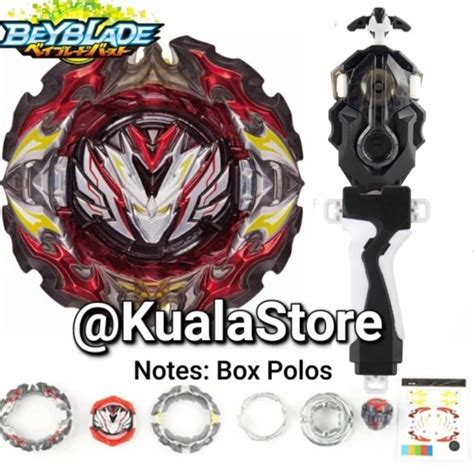 Harga Lr Beyblade Launcher Terbaru Sep 2024 Biggo Indonesia