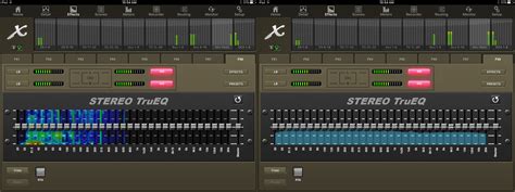 X32 Mix App Tutorial Effects Tab Dbb Audio By Drew Brashler
