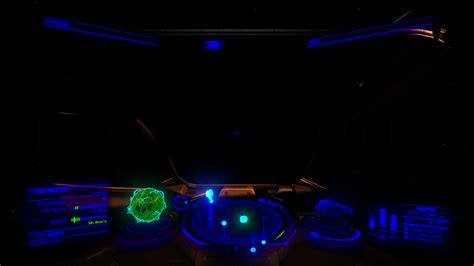 More Ui Themes With A Focus On Readability Tri Color Differentiation R Elitedangerous
