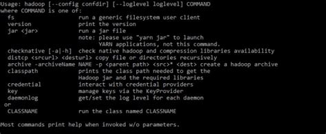 How To Install Hadoop On Windows System Edureka Community