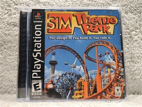 Bankthank Zone 🎢 Sim Theme Park Ps1 🎠 Facebook