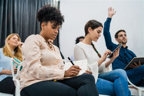 Formação Continuada Para Professores Como Promover Na Escola