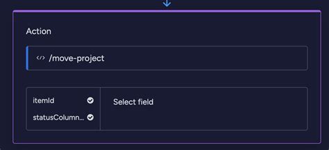 Itemid Missing From Payload When Status Changes To Something