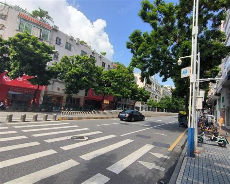 【5图】顺德大良东乐路德富大厦（蜜雪冰城）人流必经之地 招牌醒目佛山顺德大良东区商铺租售生意转让转让 佛山58同城
