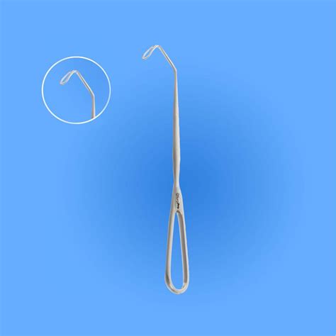 Buy Surgical Cushing Decompression Retractor At Best Price