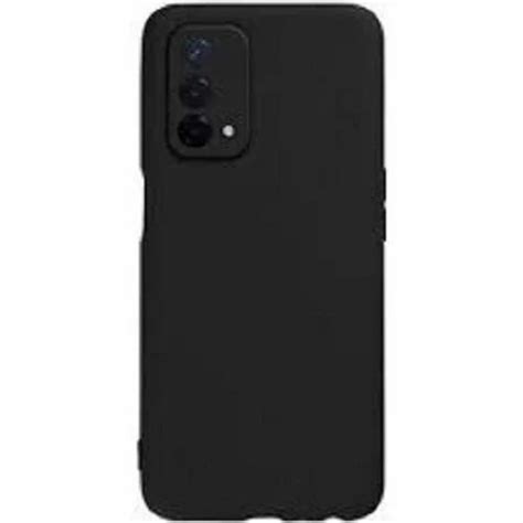 Silicone Black Mobile Phone Covers At Piece In New Delhi Id