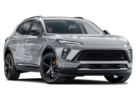 New 2025 Buick Envision Avenir Suv In Urbandale Sd013447 Bob Brown Auto