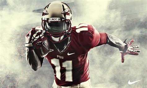 🔥 50 Florida State Football Wallpapers Wallpapersafari