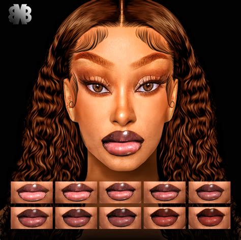 Sims 4 Body Mods Makeup Cc Sims 4 Cc Makeup Tumblr Sims 4 Sims 4 Expansions Sims 4 Gameplay