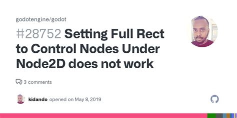 Setting Full Rect To Control Nodes Under Node2d Does Not Work · Issue