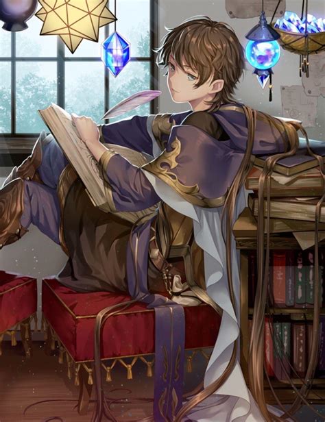 Elf Boy Anime Wallpapers Top Free Elf Boy Anime Backgrounds