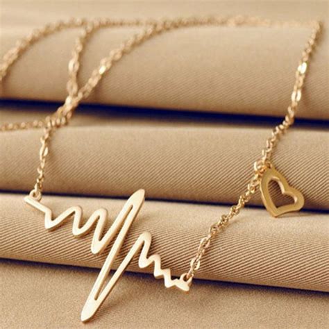30 Dainty Pieces Of Jewelry To Buy Yourself For Valentines Day