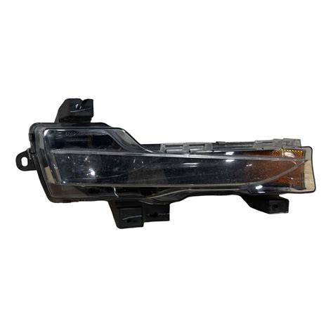 Tesla Model 3 Lamp Assembly Fascia Lamp Sae Up Level Right Hand