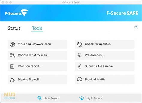 F Secure Safe Ke Stažení Zdarma Mujsouborcz Programy A Hry Ke Stažení
