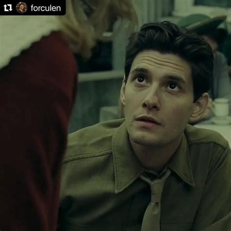 [Видео] «ben Barnes 😍 ️ Бен барнс Хорошие фильмы Фильм близость