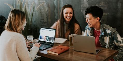 3 Business And Networking Tips On How To Be Successful From Attending Conferences And Events