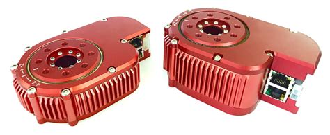 Hebi Robotics Documentation