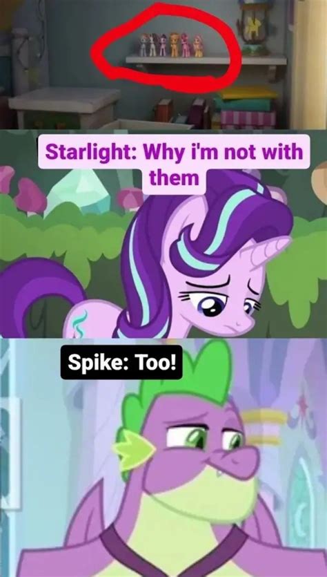 Pin By Wiktoria Skrzynska On Mlp Memes Or Favourite Images 🦄🪄 In 2025