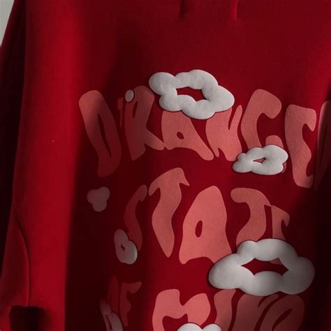 State Of Mind Sweatshirt Dl Street