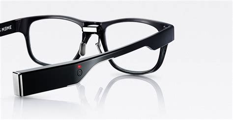 Jins Meme Glasses The Coolector