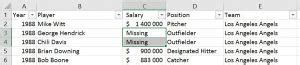 Pandas Excel Tutorial How To Read And Write Excel Files
