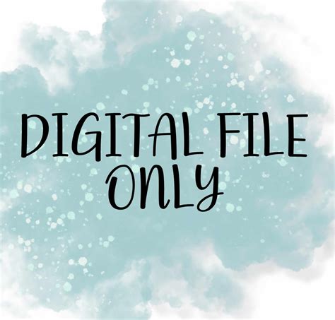 Digital File Rounded Teardrop Cutout Earring Svg File With And Without Jump Ring Hole Etsy