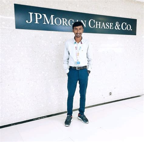 Yash Gaherwar On Linkedin Jpmorganchase Jpmorgan Intern Learning