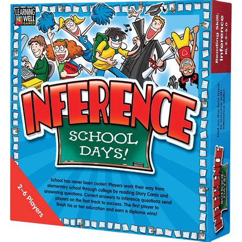 Inference Game Red Level Ep 60802 Teacher Created Resources Games