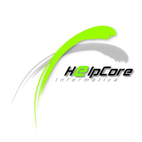Helpcore Informática Joinville Sc