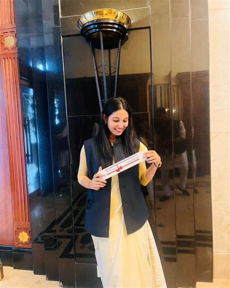 cs shipra jain on linkedin icsiconnvocation2024 proudicsimember 14