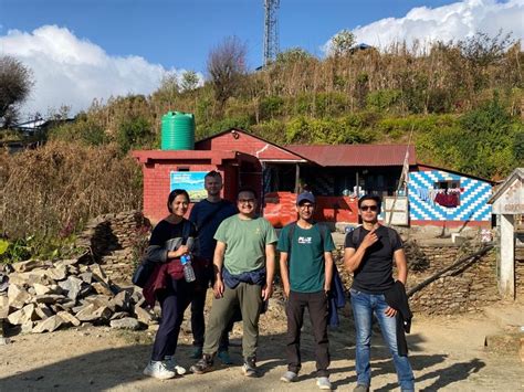 Ict4d Research Nepal Inspiration Devinder Thapa