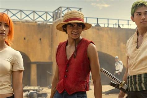 Netflix Confirme Une Excellente Nouvelle Pour La Saison 3 De One Piece