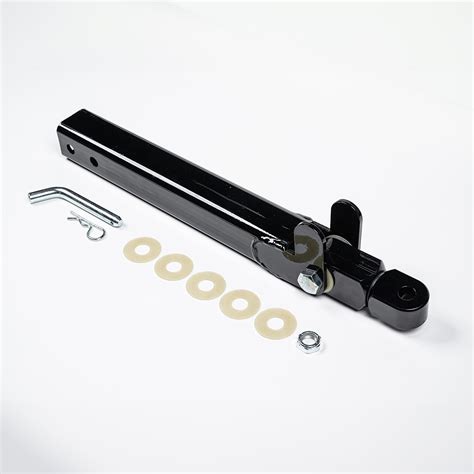 BX88426 Tow Bar Replacement 2 1 2 Receiver Stinger Blue Ox