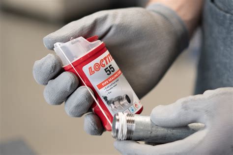 New Packaging Makes LOCTITE Advantages Even Clearer Heating Plumbing Monthly Magazine HPM