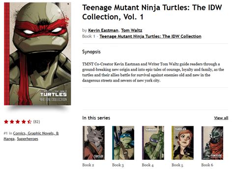 Humble Bundle Offers Massive Tmnt Digital Bundle For Charity Bleeding Fool