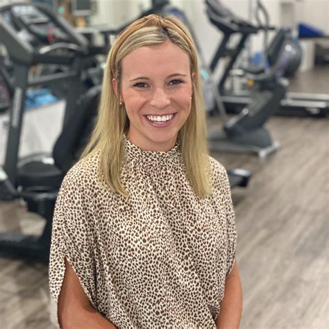 Madison Matchett Mba Administrator Breathing Center Of Houston