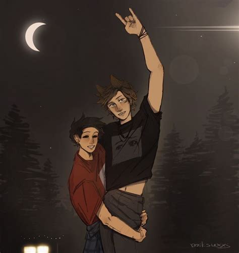 Tomtord Images Tomtord Comic Camping Art Cute Comics